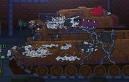 Ratte (единая статья) | Gerand вики | Fandom