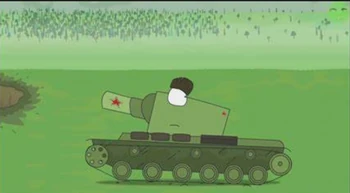 Kv-2 | Gerand (Youtuber) Wiki | Fandom