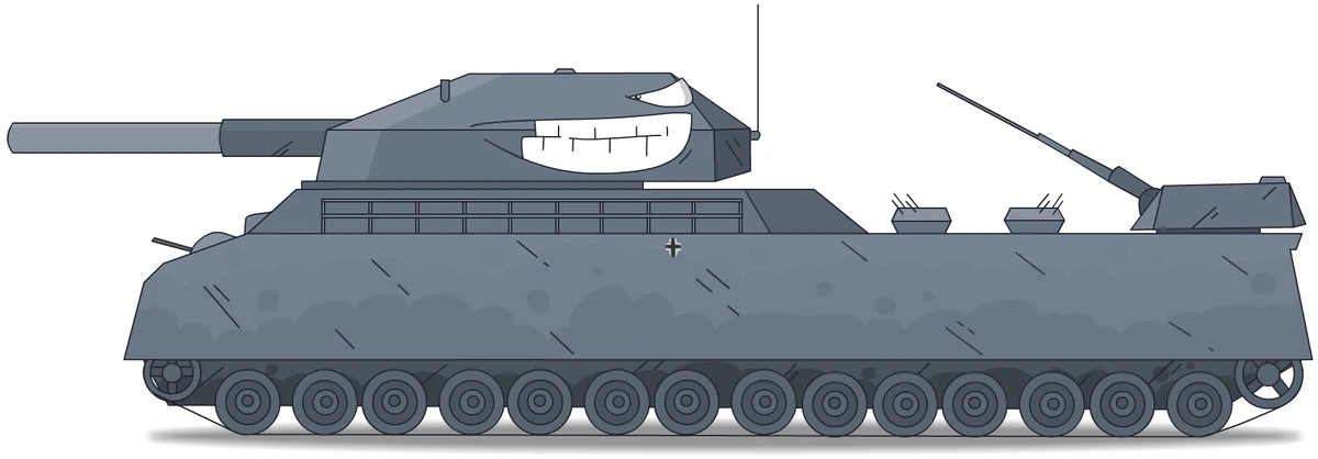 Ratte | Gerand (Youtuber) Wiki | Fandom