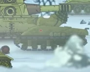 Soviet sherman | Gerand (Youtuber) Wiki | Fandom
