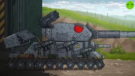 Steel Goose | Gerand (Youtuber) Wiki | Fandom