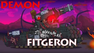 Fitgeron | Gerand (Youtuber) Wiki | Fandom