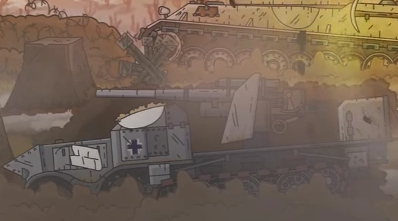 German tank truck | Gerand (Youtuber) Wiki | Fandom