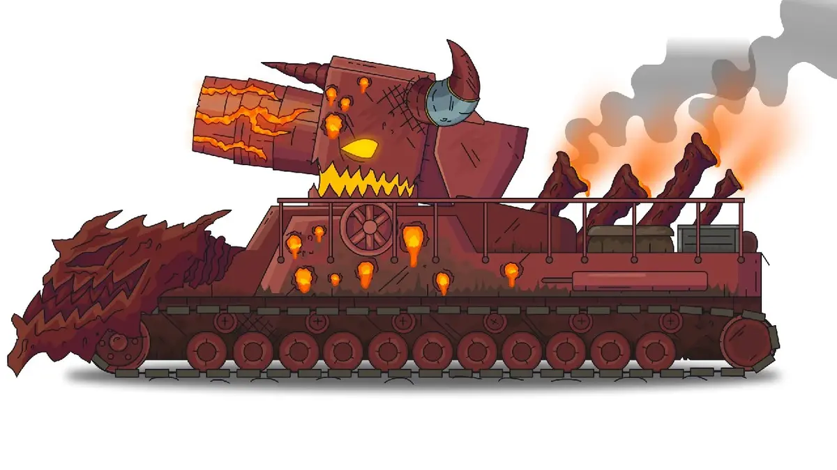 Красный Карл | Gerand вики | Fandom