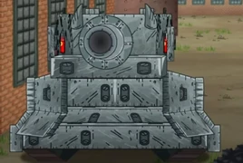 Goose Fortress | Gerand (Youtuber) Wiki | Fandom