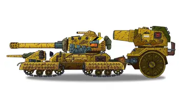 Grozny 2 | Gerand (Youtuber) Wiki | Fandom