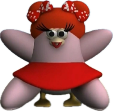 Egg Doll | GerellS28 Wiki | Fandom