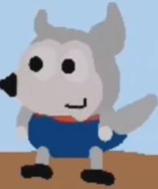 Wolfoo | GerellS28 Wiki | Fandom