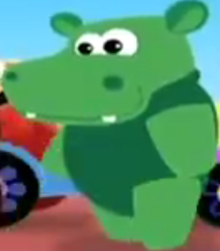 Hippopotamus Gerells28 Wiki Fandom