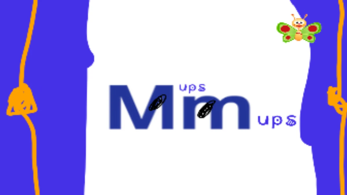 Mups Mups | GerellS28 Wiki | Fandom