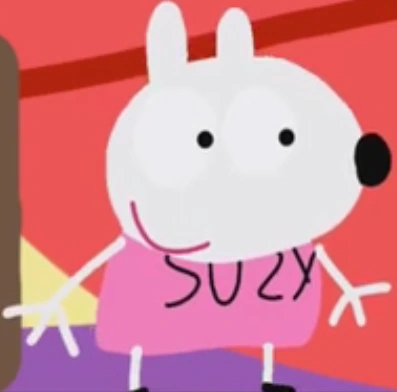 Susie | GerellS28 Wiki | Fandom