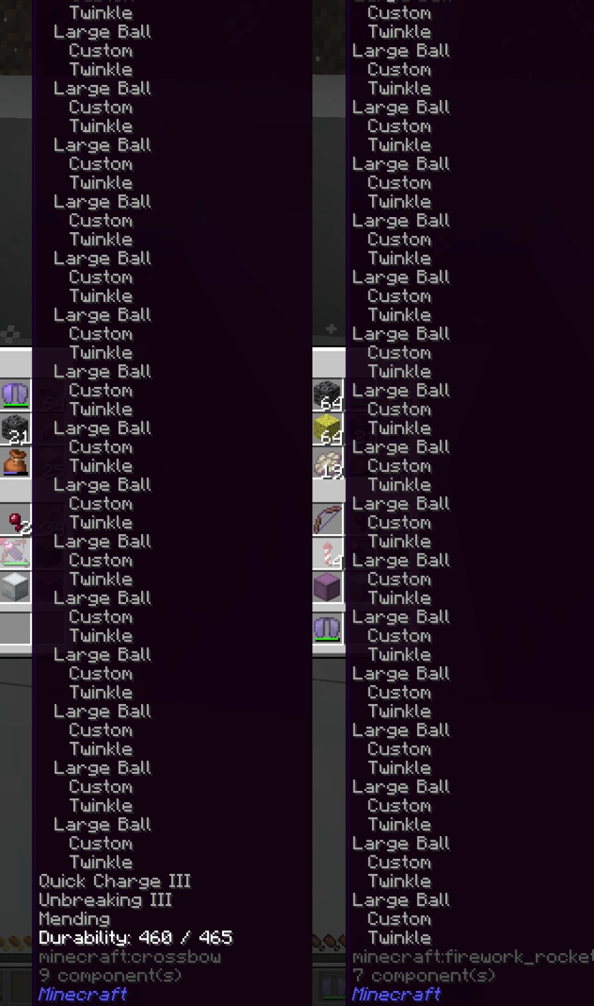 Nuke Rocket | Gerg World Wiki | Fandom