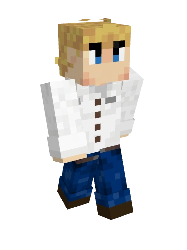 MitchStar | Gerg World Wiki | Fandom