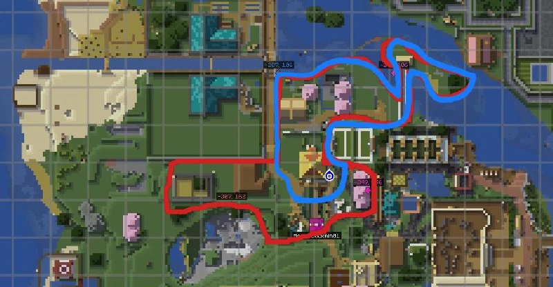 Ohaj | Gerg World Wiki | Fandom