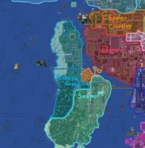 Breezebrook | Gerg World Wiki | Fandom