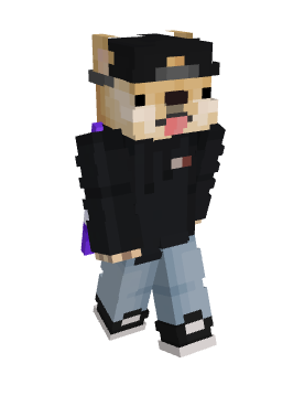 Kiteczek | Gerg World Wiki | Fandom