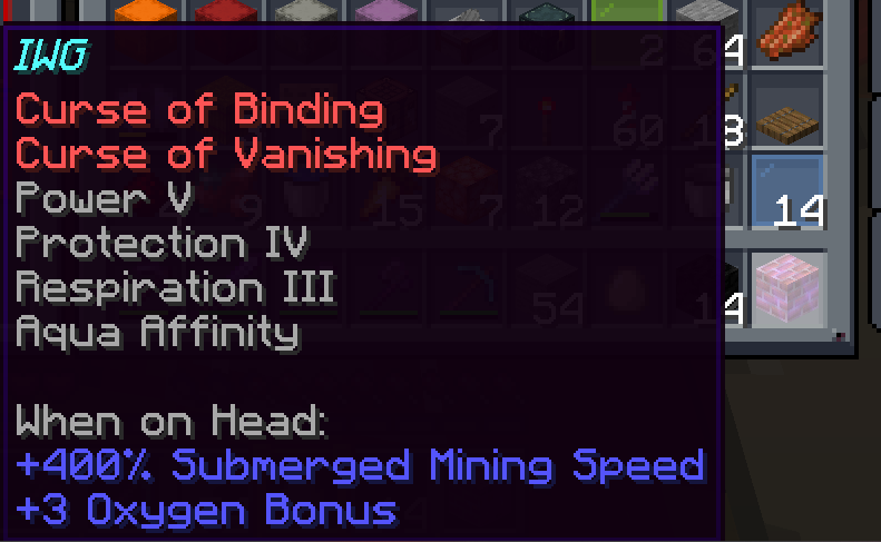 IWG Brick | Gerg World Wiki | Fandom