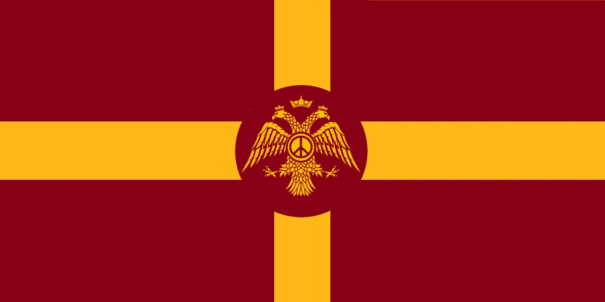 Roman Republic | German Confederation Universe Wiki | Fandom