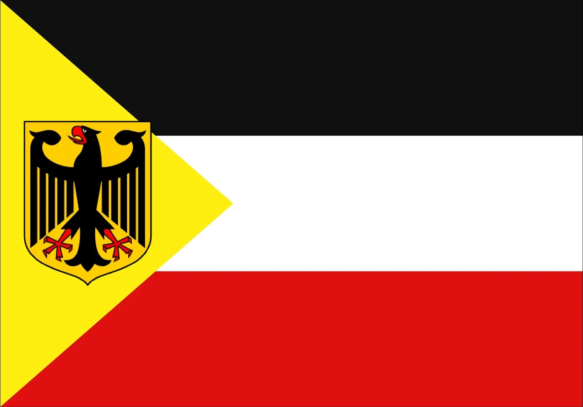 German Confederation | German Confederation Universe Wiki | Fandom