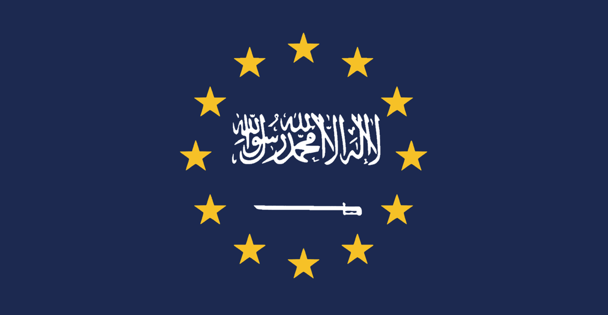 The European Union | German Confederation Universe Wiki | Fandom