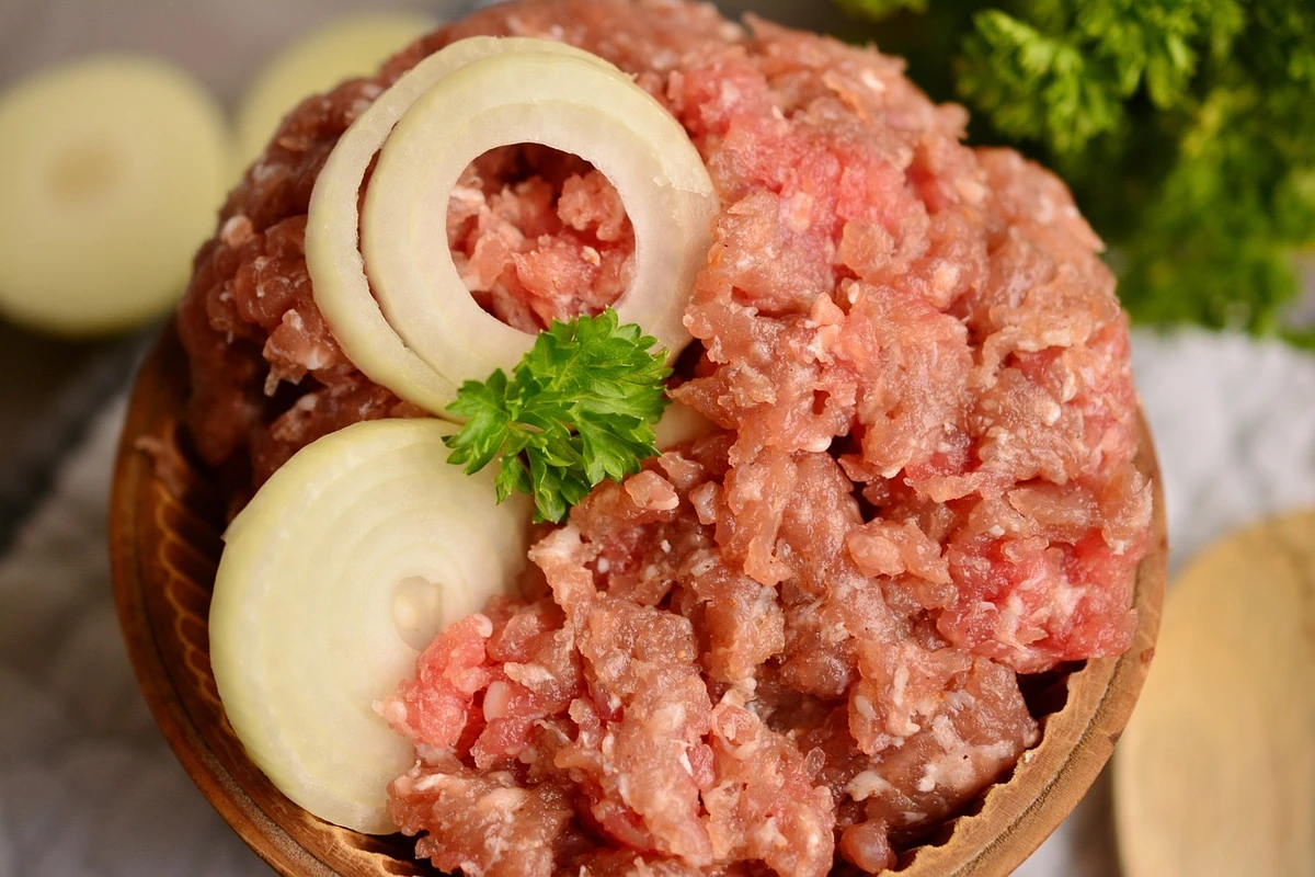 Mett | German cuisine Wiki | Fandom