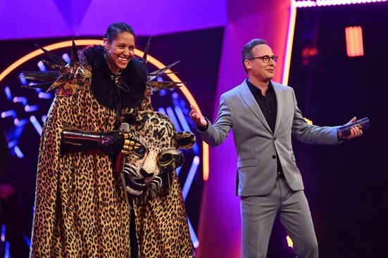 Leopard | German Masked Singer Wiki | Fandom