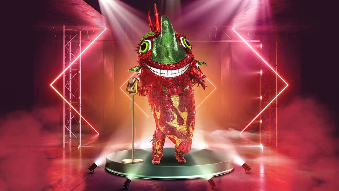Chili | German Masked Singer Wiki | Fandom