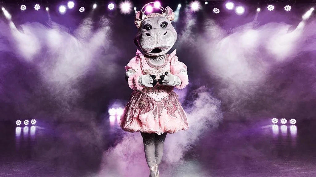 Nilpferd | German Masked Singer Wiki | Fandom