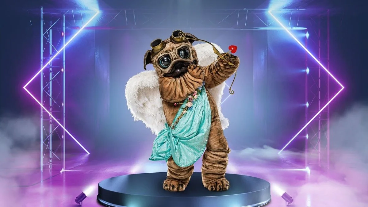 Mops | German Masked Singer Wiki | Fandom