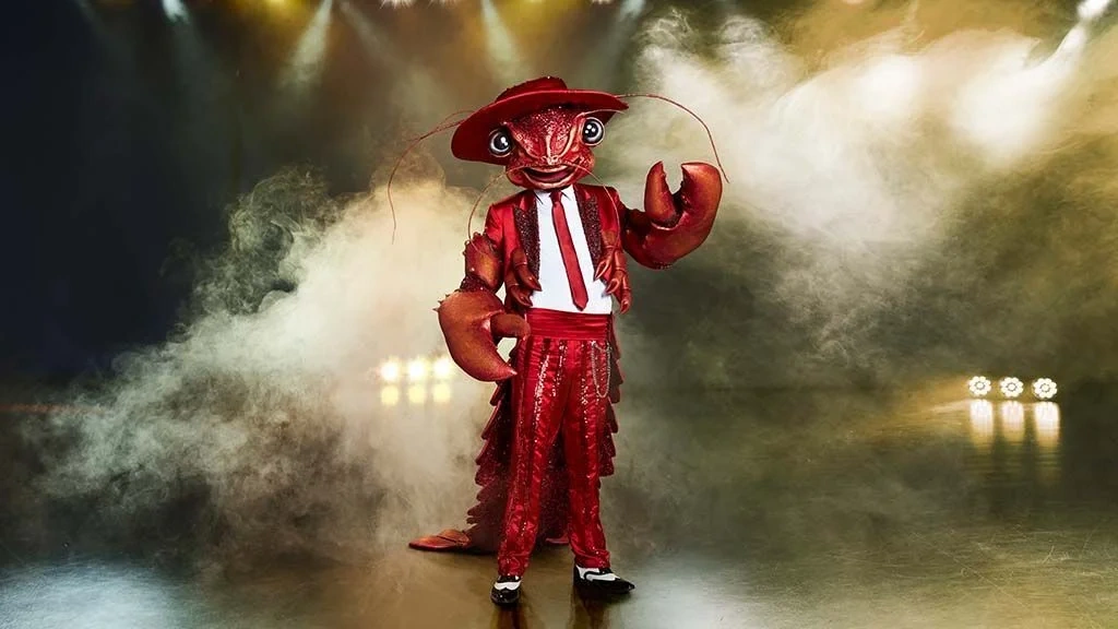 Hummer | German Masked Singer Wiki | Fandom