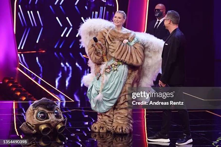 Mops | German Masked Singer Wiki | Fandom
