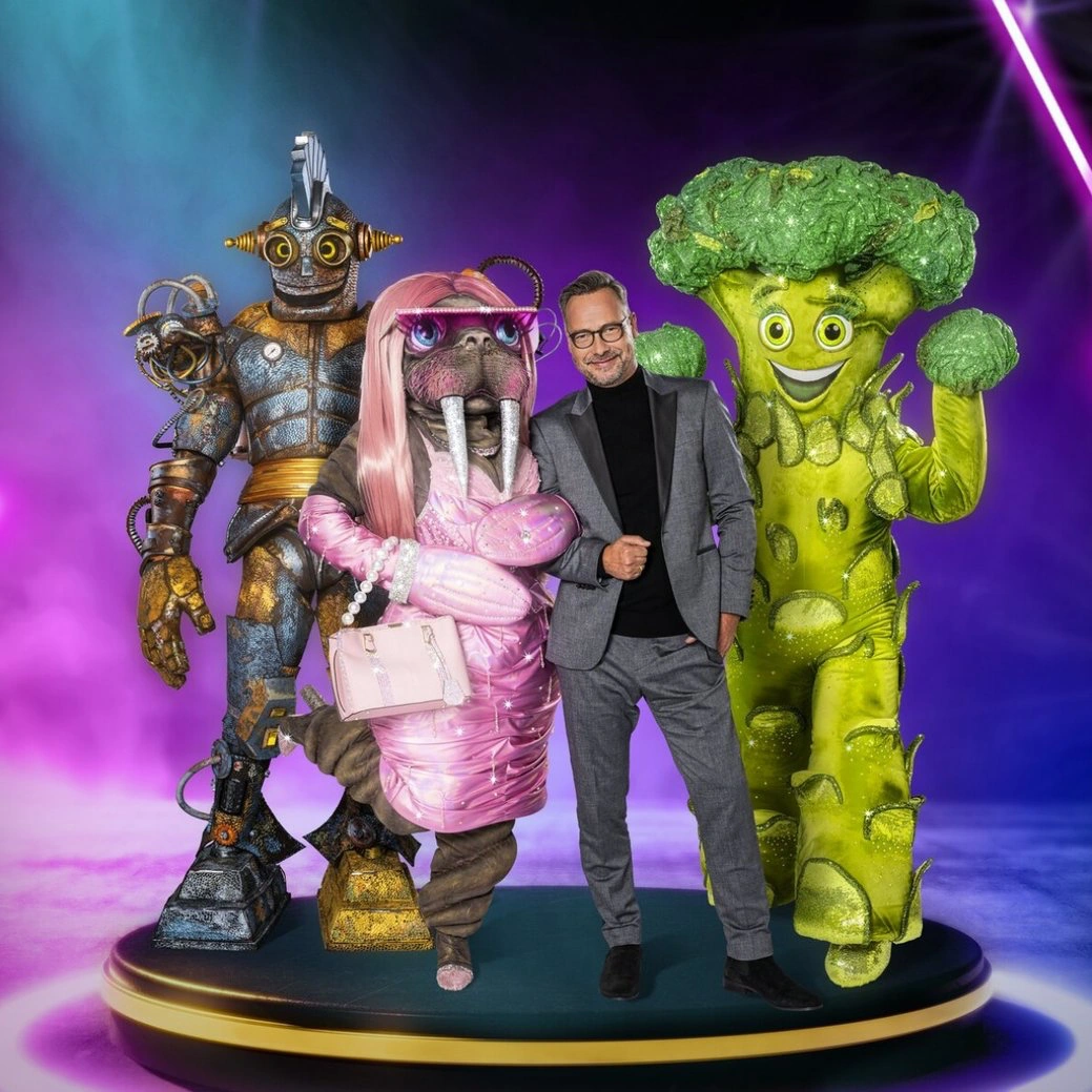 Season 7 (German Masked Singer) | German Masked Singer Wiki | Fandom