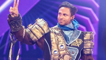 Kudu | German Masked Singer Wiki | Fandom