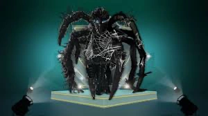 Mystica | German Masked Singer Wiki | Fandom