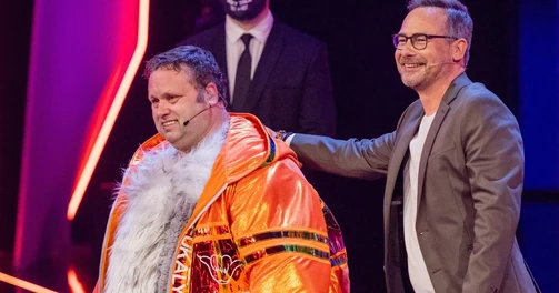 Koala | German Masked Singer Wiki | Fandom