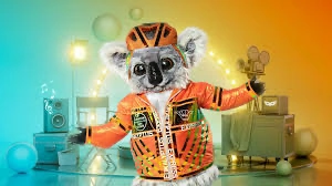 Koala | German Masked Singer Wiki | Fandom