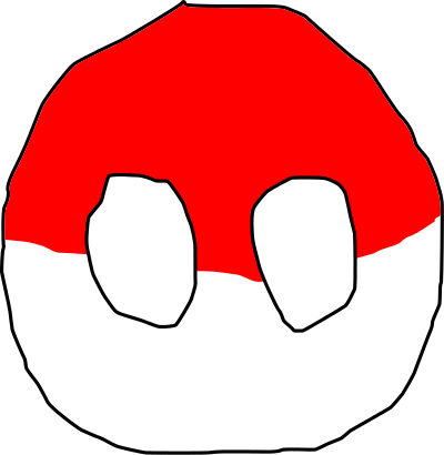 Polandball | German Memes Wiki | Fandom