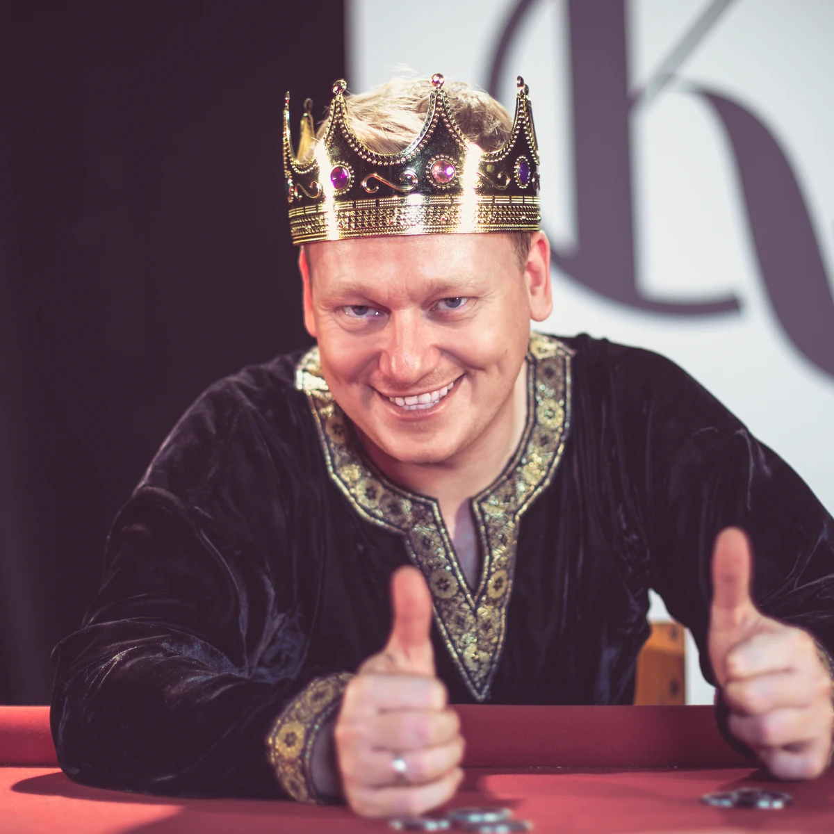 Knossi | German Memes Wiki | Fandom