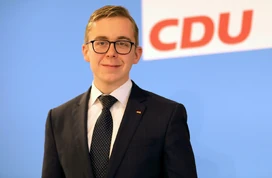 Philipp Amthor | German Memes Wiki | Fandom