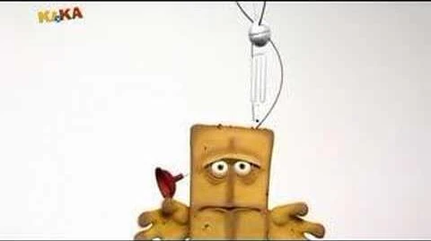 Bernd das Brot | German Memes Wiki | Fandom