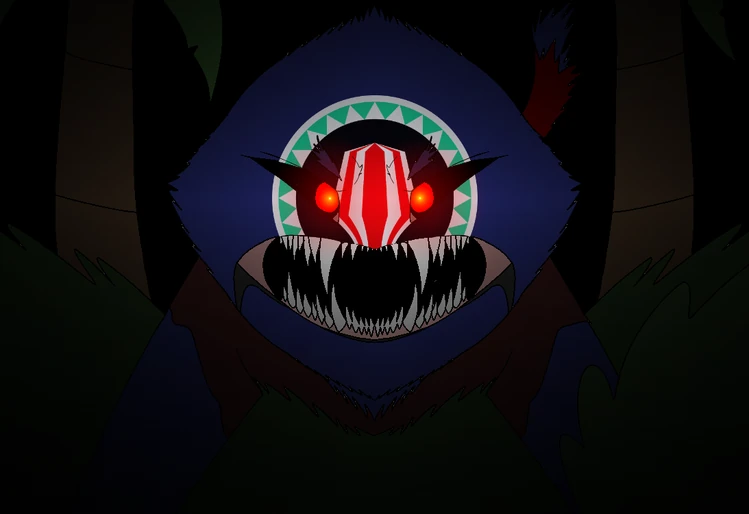 Tropical Terror | German Shepherd WRLD Wiki | Fandom