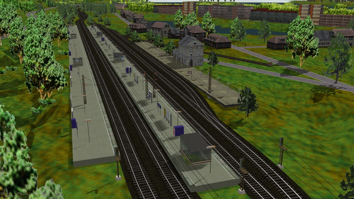 Rheinbrohl | German Train Simulation Wiki | Fandom