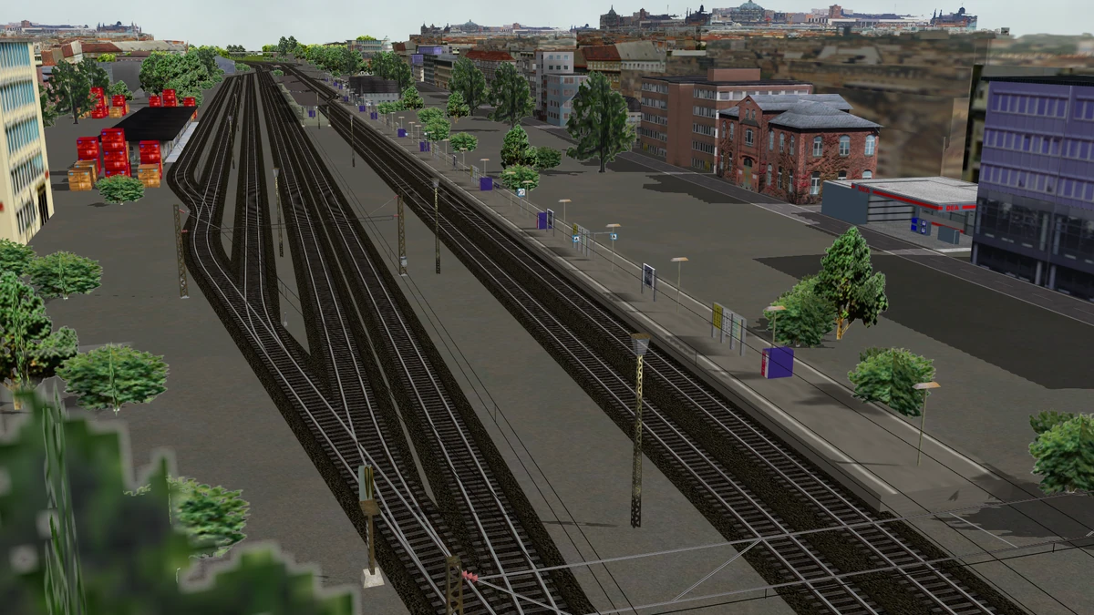 Neuwied | German Train Simulation Wiki | Fandom