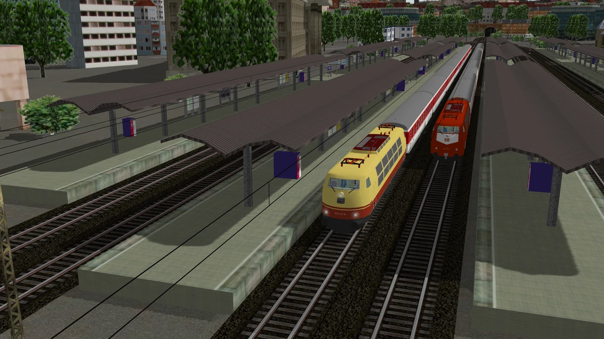 Eurocity Basel-Berlin | German Train Simulation Wiki | Fandom
