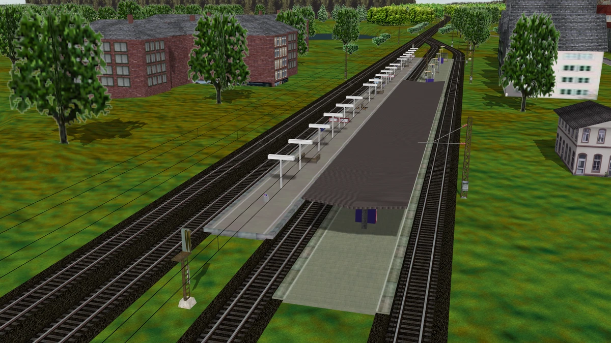 Menden | German Train Simulation Wiki | Fandom