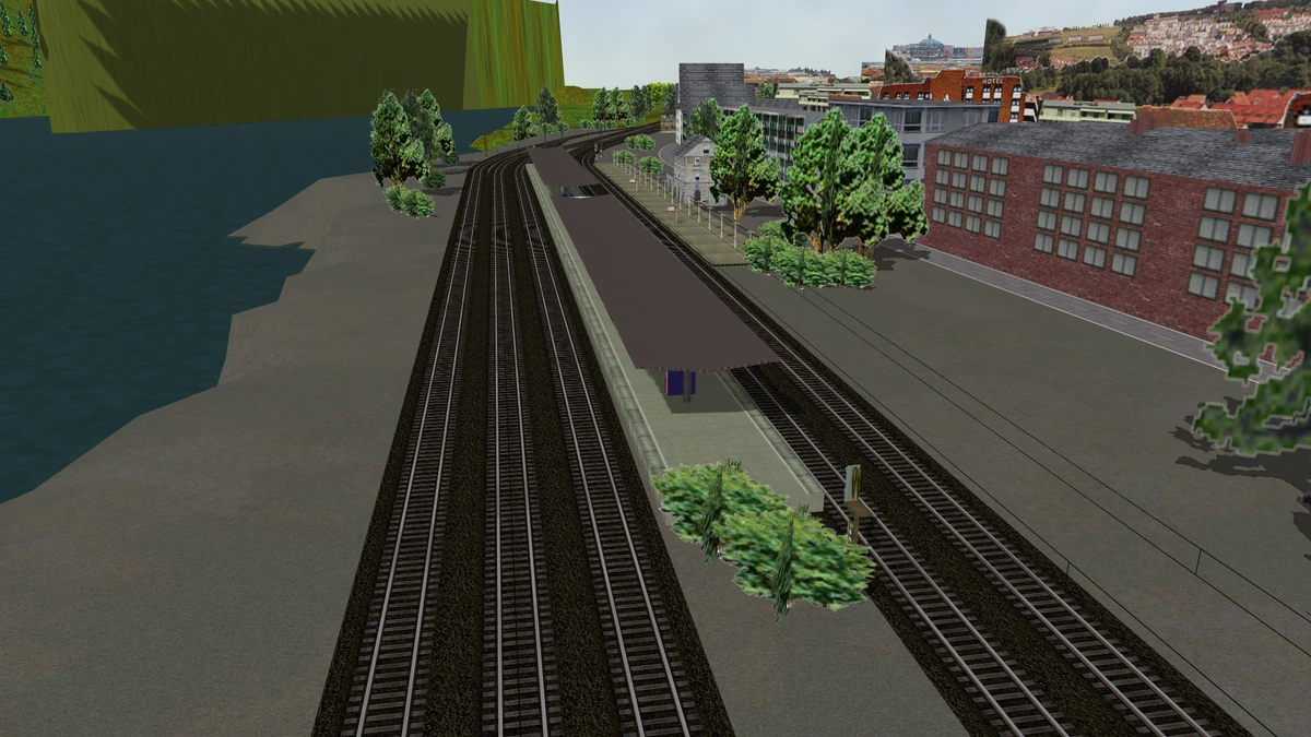 Lahnstein | German Train Simulation Wiki | Fandom