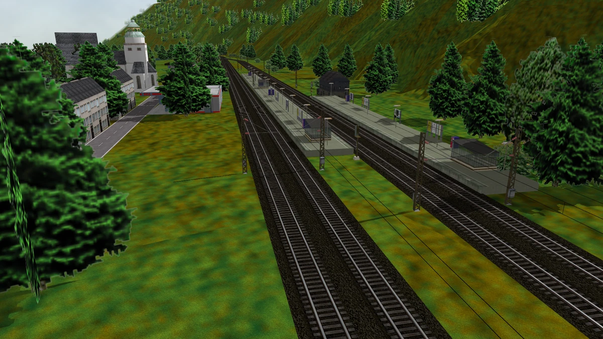 Osterspai | German Train Simulation Wiki | Fandom