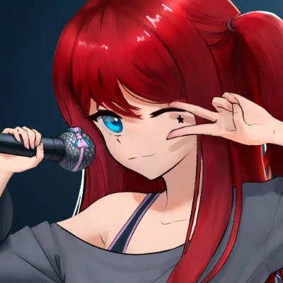 MsSchokiify | German Vtuber Wiki | Fandom