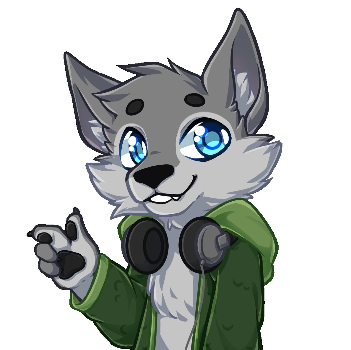 Corkiller | German Vtuber Wiki | Fandom