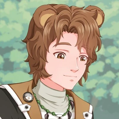 Kuma Berlin | German Vtuber Wiki | Fandom